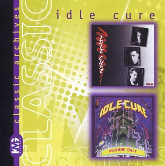 IDLE CURE - Idle Cure Classic Archives:inside out - Amazon.com Music