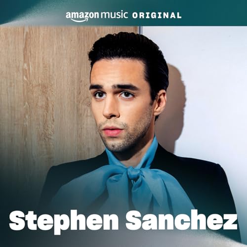 Silver Bells (Amazon Music Original) by Stephen Sanchez on Amazon Music ...