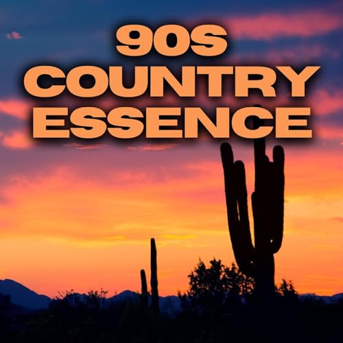 Riproduci 90s Country Essence di VARIOUS ARTISTS su Amazon Music
