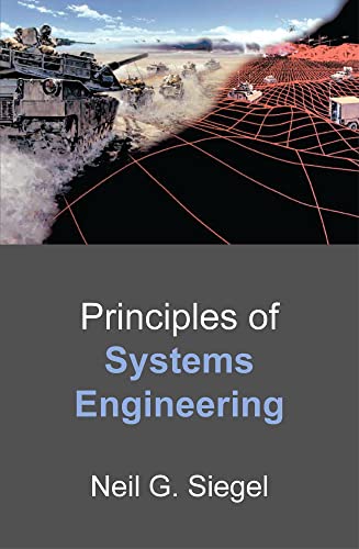 Principles of Systems Engineering 1, Siegel, Neil G. - Amazon.com