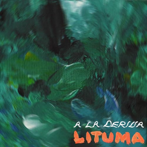 Spiele A la deriva von Lituma auf Amazon Music ab
