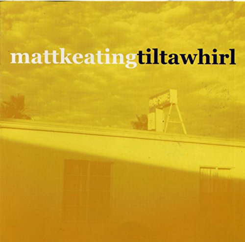 Amazon.com: Tiltawhirl : Matt Keating: Digital Music