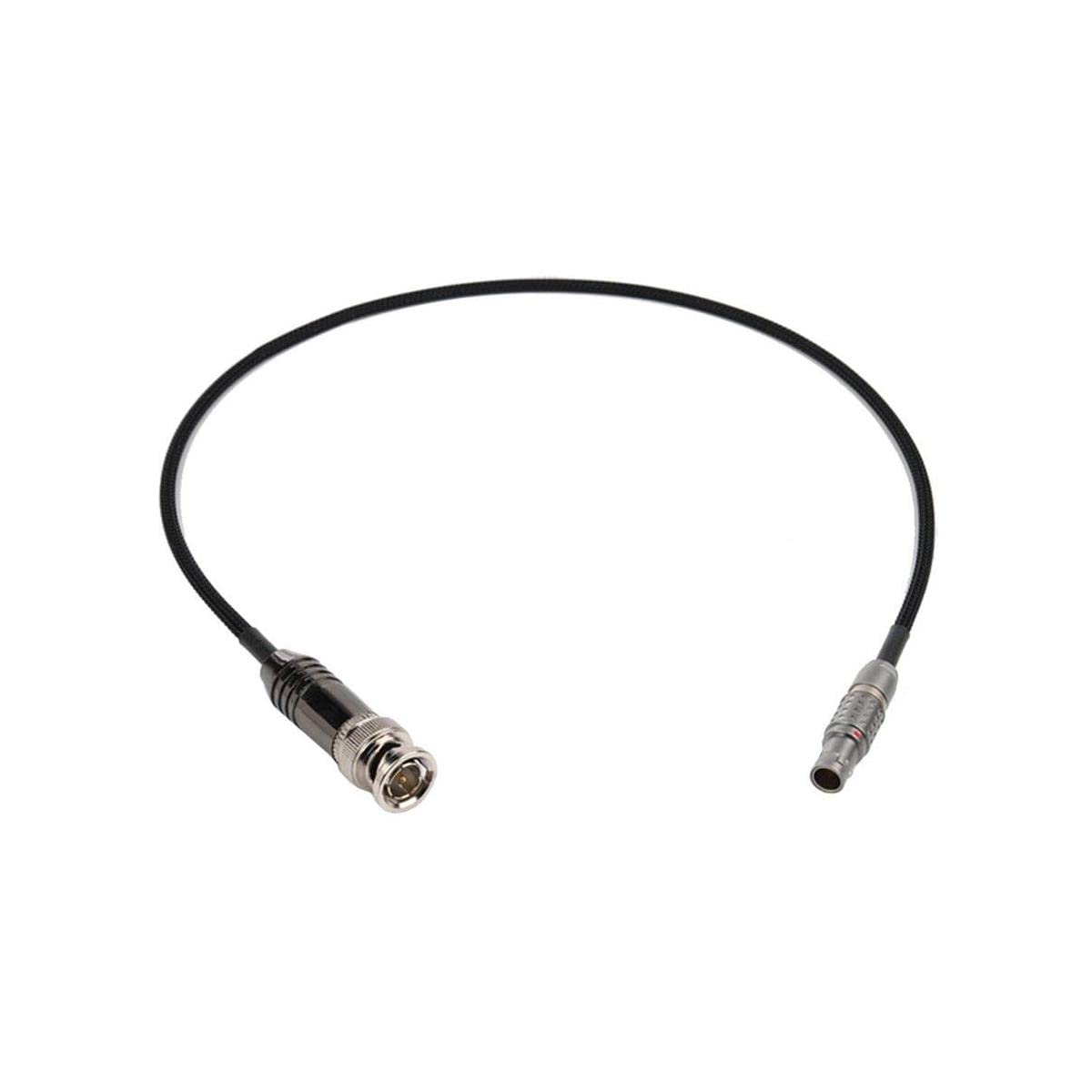 Amazon.com: Remote Audio 18" Timecode Adapter Cable with BNC Plug to 5 ...
