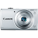 Amazon.com : Canon PowerShot A2500 16MP Digital Camera with 5x Optical ...