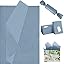Amazon.com: 120 Sheet Dusty Blue Tissue Paper Pastel Blue Gift Wrapping ...