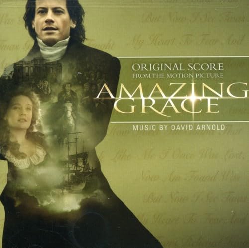 Amazing Grace Original Score: Amazon.de: Musik-CDs & Vinyl