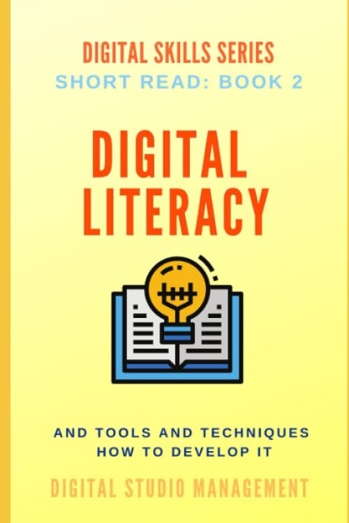 Book review of Digital Literacy Tools and Techniques How to Develop It ...
