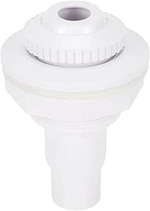 Above Ground Swimming Pool Return Outlet Jet Fitting, Pipe Adapter ...