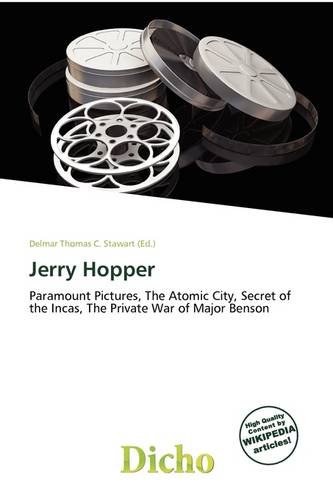 Amazon.co.jp: Jerry Hopper : 本