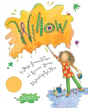 Amazon.com: Willow and the Snow Day Dance: 9781585365227: Brennan ...