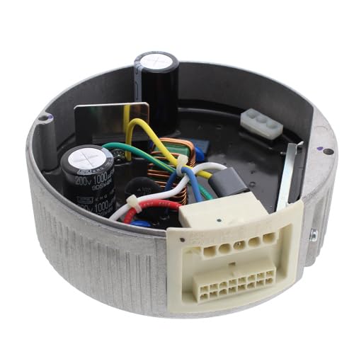 HK44ER131 - OEM Upgraded Furnace ECM Motor Module Replaces Carrier ...