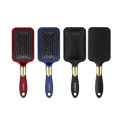 The 30 Best Flat Hair Brushes of 2024 [Verified] - Cherry Picks