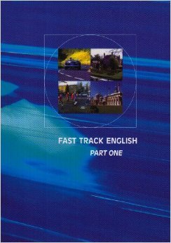 Fast Track English part one: Telekolleg (Englisch) von Robert Parr ...
