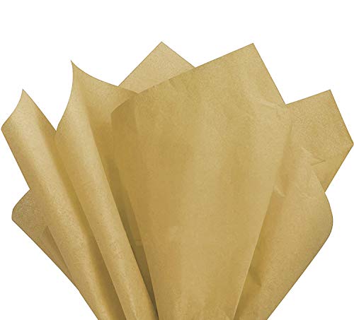 Snapklik.com : Allgala 100-Sheet 20x26 Inch Tissue Gift Wrapping Craft ...