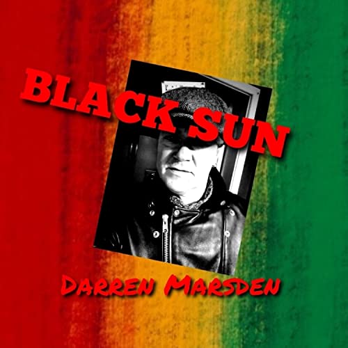black sun by Darren Marsden on Amazon Music - Amazon.com