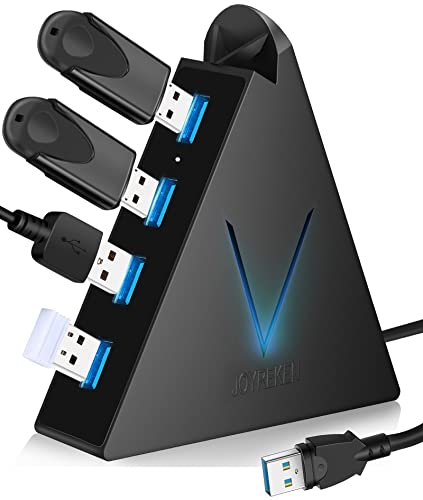 Top 10 Best Usb Hub For Pc : Reviews & Buying Guide - Katynel