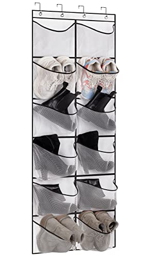 Amazon.co.uk Best Sellers: The most popular items in Over the Door Shoe ...