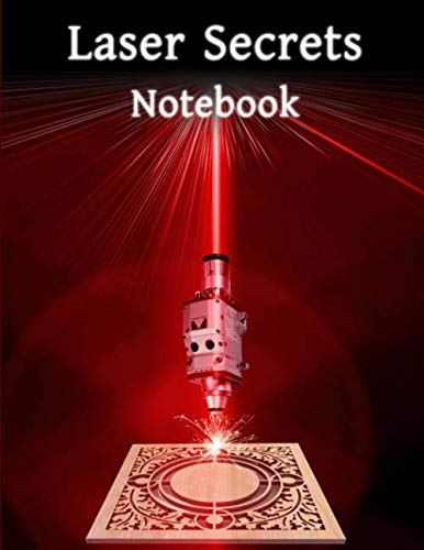 Best Laser Engraving Books 2025 - Working the Flame
