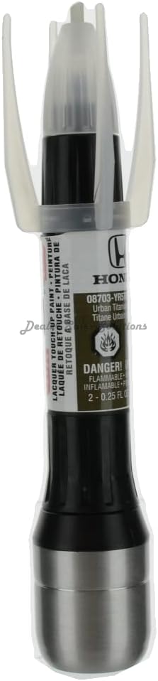 Amazon.com: Honda Genuine 08703-YR562PAH-A1 Touch-Up Paint Pen (.44 fl ...