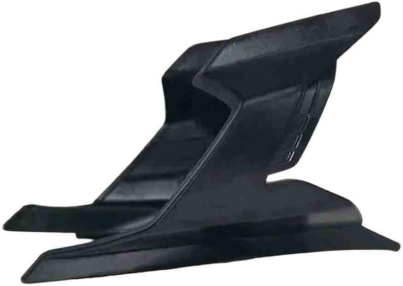 Aerodynamic side wings Motorcycle Winglet For ADV160 Aerodynamic Wind ...