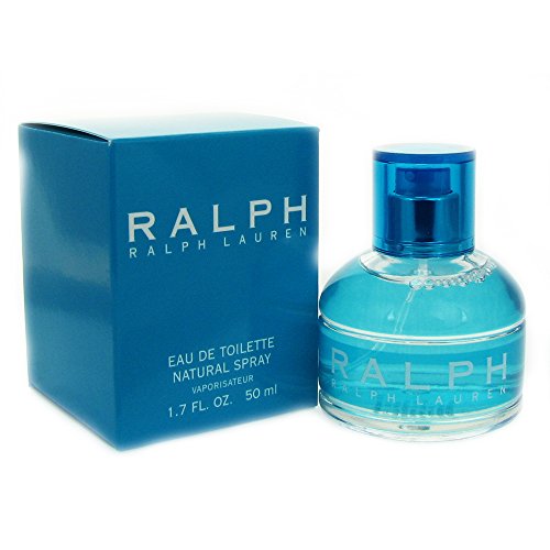 Comprar Perfume Ralph Lauren Mujer ️〖 desde 18,45 € 〗- Perfumes ...