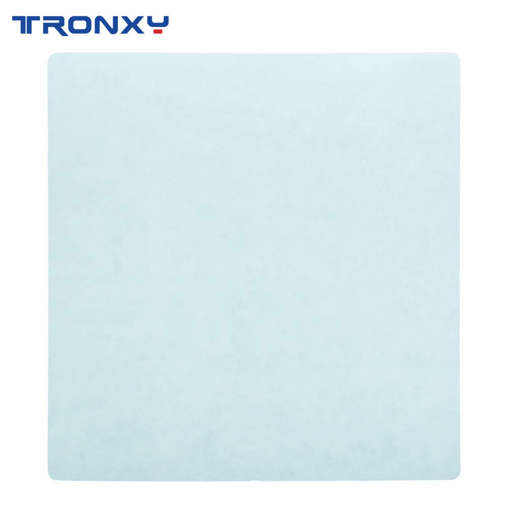 2PCS TRONXY XY-2 Pro Upgrade Build Surface Plate Sticker 3D Printer ...