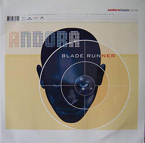 Amazon.com: Andora / Blade Runner: CDs & Vinyl