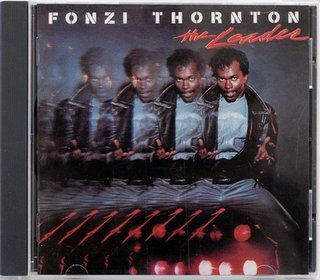 Thornton, Fonzi - Leader - Amazon.com Music