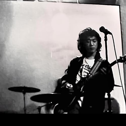 Amazon.co.jp: Just 7 . 22 . 23 Live in Ventura : Sean Gunner Lee: デジタル ...