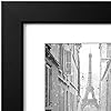 Amazon.com - Americanflat 9x12 Picture Frame with Shatter-Resistant ...