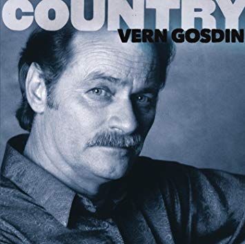 Amazon.com: Country: Vern Gosdin: CDs & Vinyl