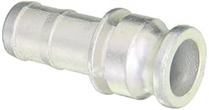 Dixon Valve 150-E-PM Plated Iron Boss-Lock Type E Cam and Groove ...