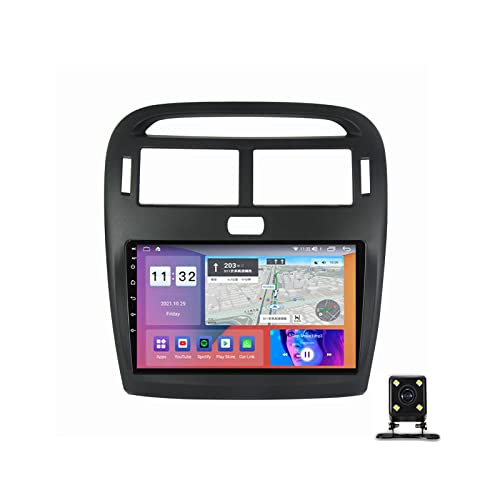 Nachrüsten von CarPlay & Android Auto am Lexus LS | alle Baureihen