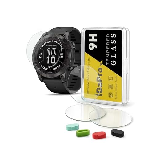 Garmin Fenix 7 Pro: Top Sporthorloge voor Atleten