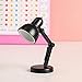 Omeet 2 Pack LED Mini Table Lamp Fold-able Night Reading Book Lamps for ...