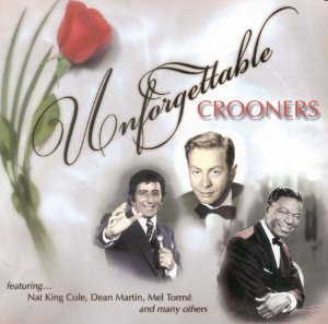 Unforgettable Crooners - Amazon.com Music