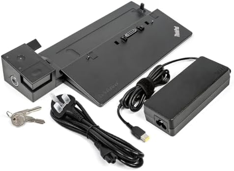 Perfect Case Lenovo ThinkPad Ultra Dock für ThinkPad T440 T450 T460 ...
