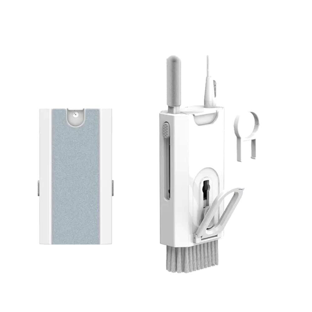 Buy Miracle Digital 8 in1 Cleaner kit with Spary Bottle,Cleaning Kit ...