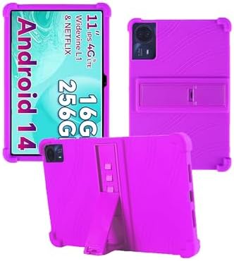 Amazon.com: Case for Odea S11 Android 14 Tablets, 11 Inch Tablet 2024 ...