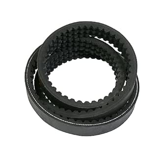 Amazon.com: Recmod 6736775 Drive Pump Belt for Bobcat 753 S130 S150 ...