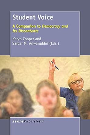Student Voice: A Companion to ""Democracy and Its Discontents ...
