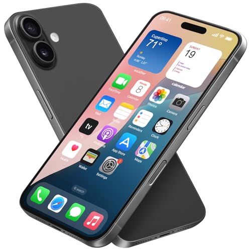 Amazon Best Sellers: Best Pretend Phones & Smartphones