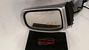 Amazon.com: 2001 Mercedes-Benz S500 RIGHT Side rear view mirror ...