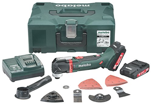 Metabo Multitool – Die 15 besten Produkte im Vergleich - Heim & Werk ...