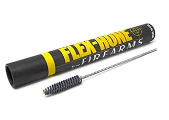 Amazon.com: Brush Research 13961 FLEX-HONE® for Firearms, for 6.5mm ...