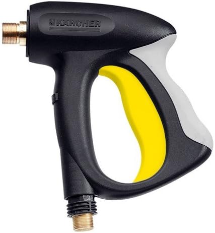 Amazon.com: Karcher Trigger Gun for Professional Series Pressure ...
