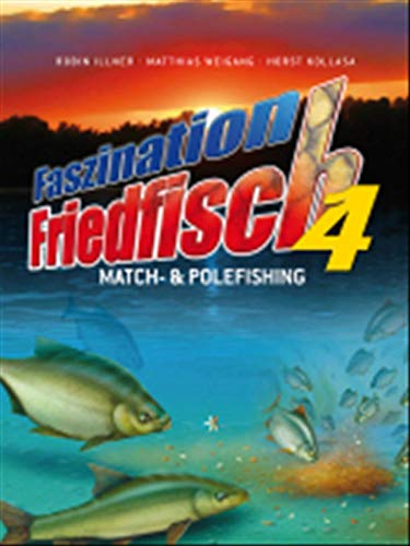 Friedfische – Die 15 besten Produkte im Vergleich - Die besten Angel ...