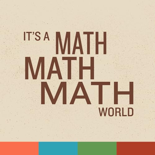 Amazon.co.jp: It’s a Math Math Math World with Divakaran and Shraddha : Radio Azim Premji ...