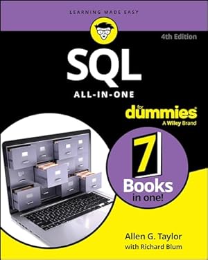 Python All-in-One For Dummies (For Dummies: Learning Made Easy): Shovic ...