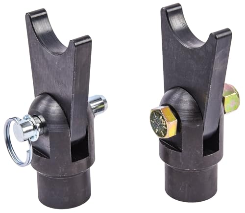 Best Swing Out Roll Bar Kit Options for Quick, Easy Vehicle Access ...